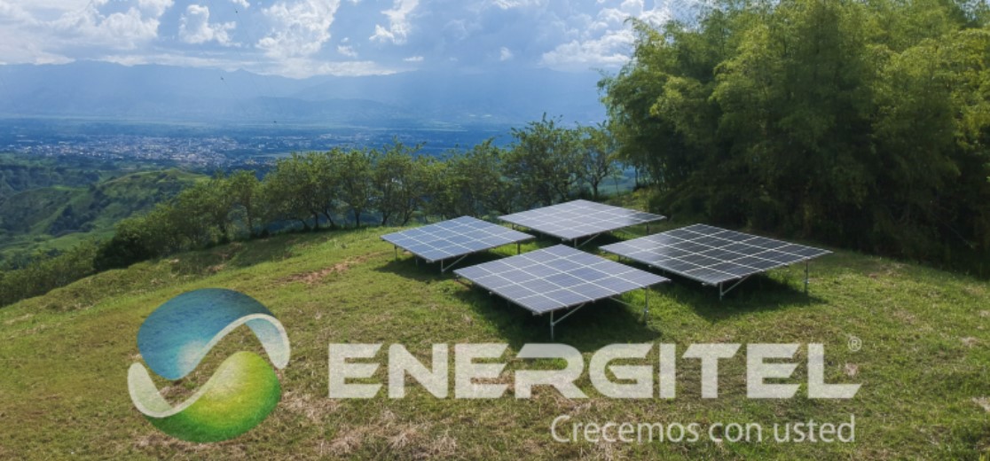 Paneles Solares - Linea Solar